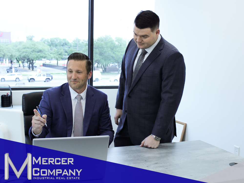 Our Services - Mercer Company