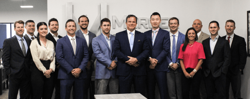 Our Services - Mercer Company