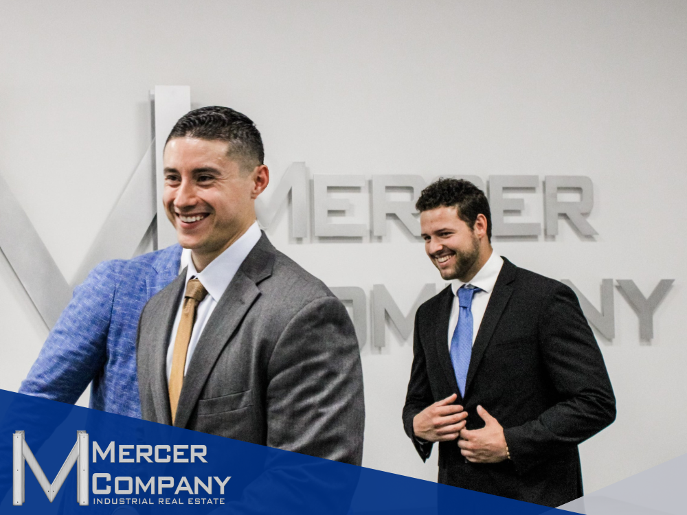 Owner Representation | Mercer Company | Commercial Real Estate