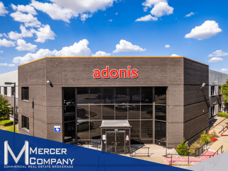 Properties - Mercer Company